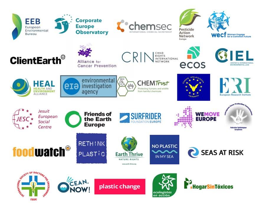 The PFAS Distortion Strategy - by David Zaruk