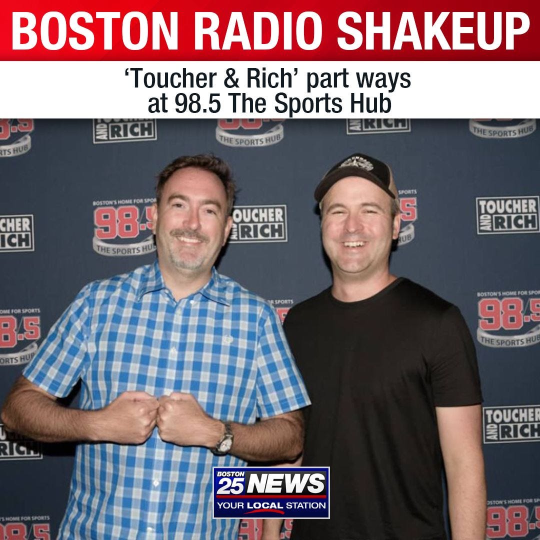 Friday Four-Pack 11.10.23 - by Mut (Mike Mutnansky)