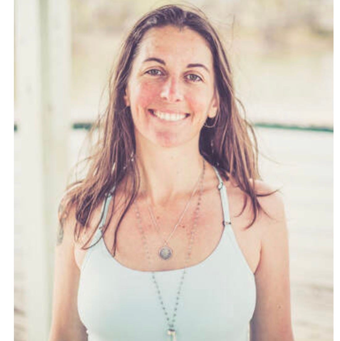 Erin Elizabeth L | Substack