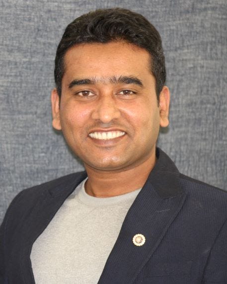 Jamal Uddin, Ph.D. | Substack