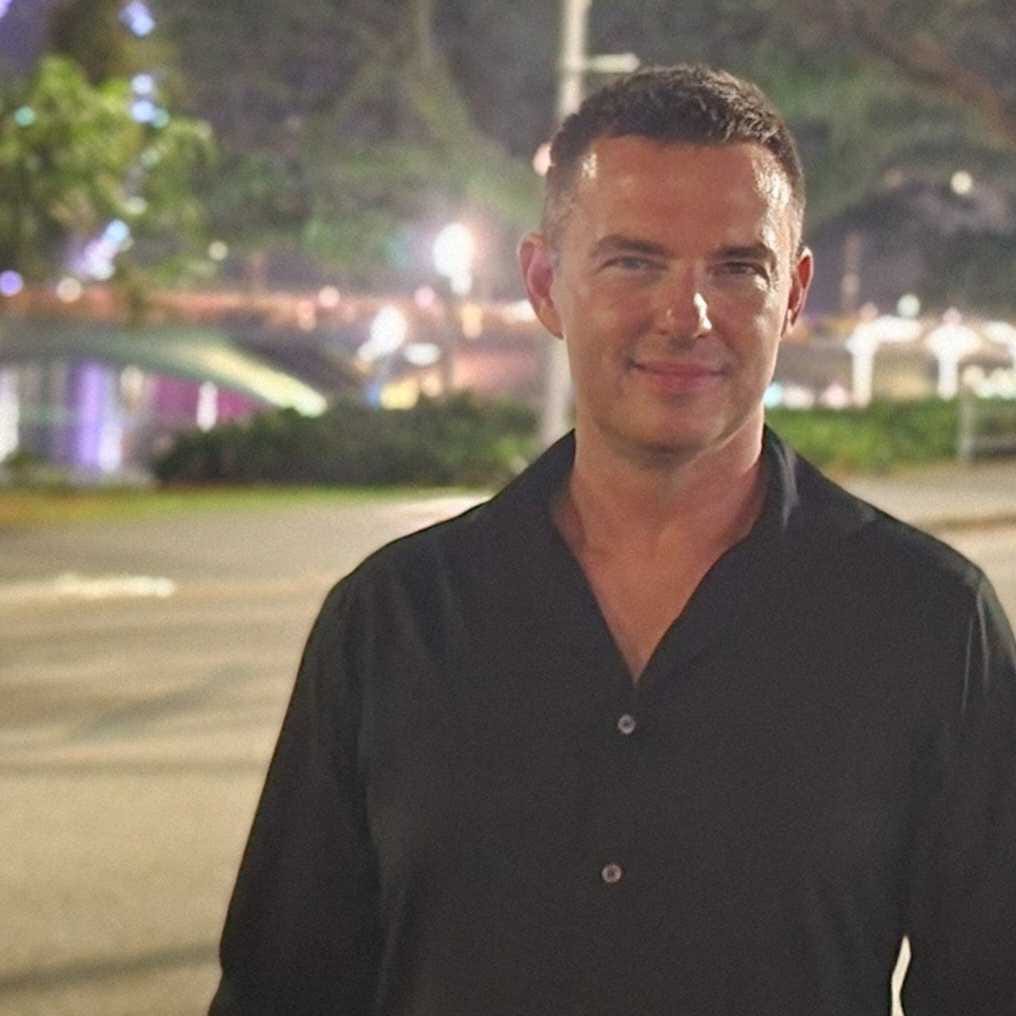 Matt Tomporowski | Substack