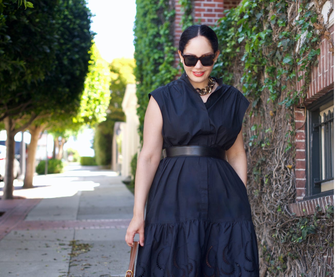 About - tanesha awasthi