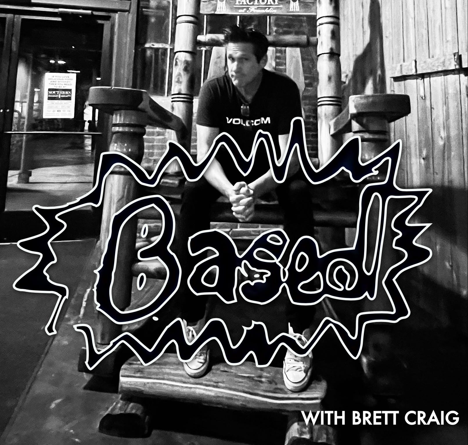 Brett Craig | Substack