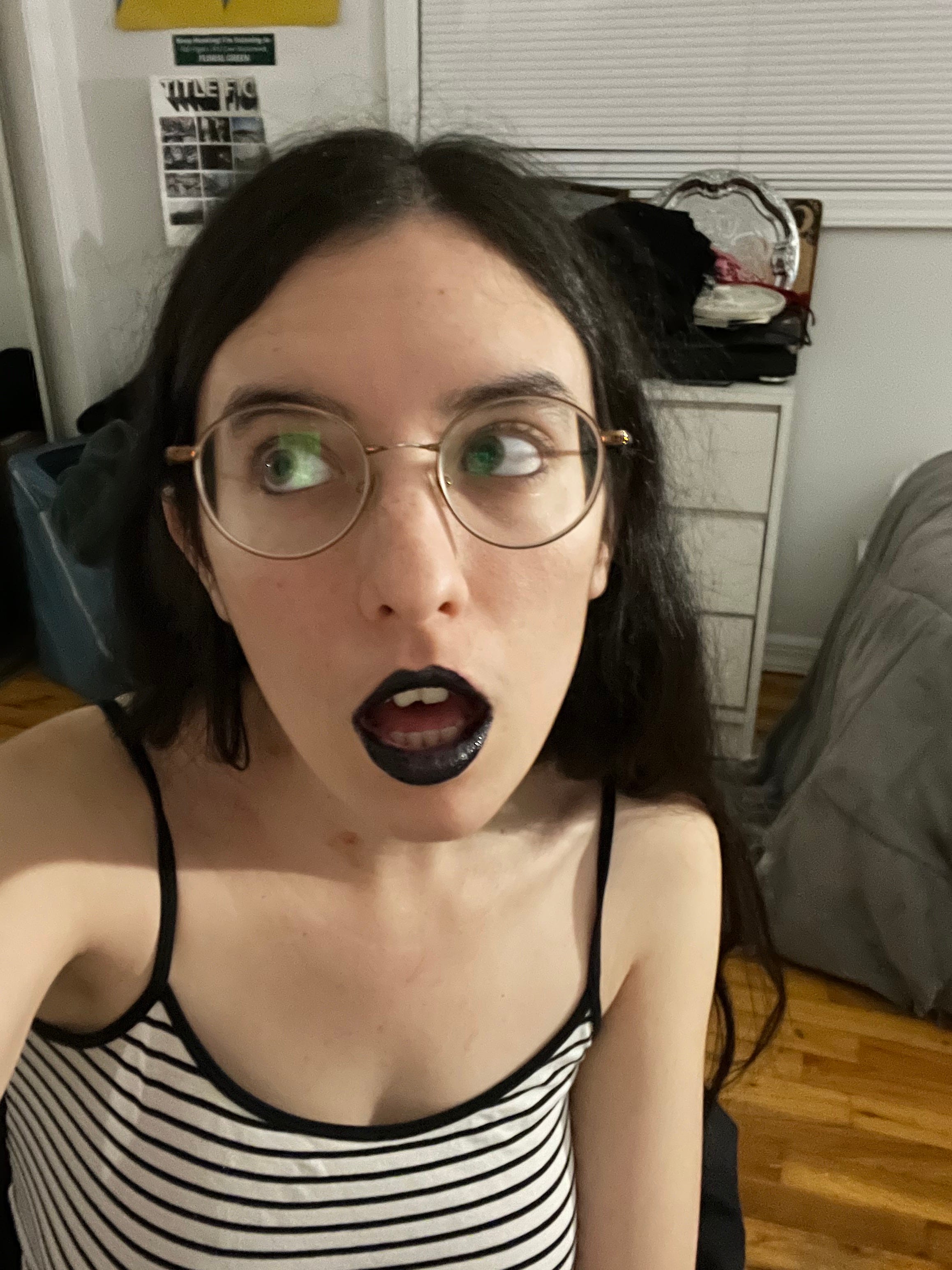 Danielle Chelosky | Substack