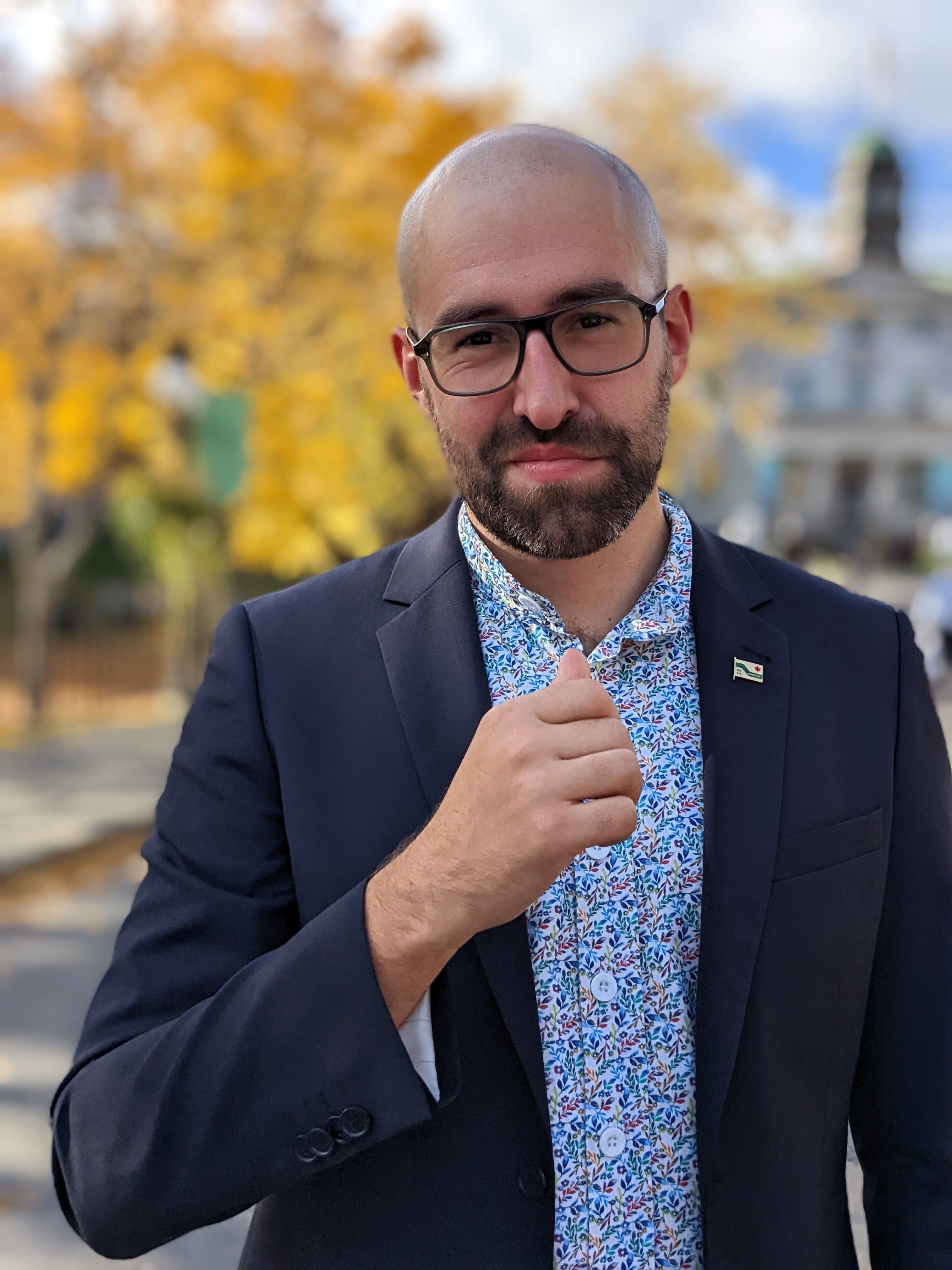 Chris Erl | Substack