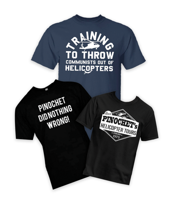 How the ‘Free Helicopter Rides’ Meme Went Viral