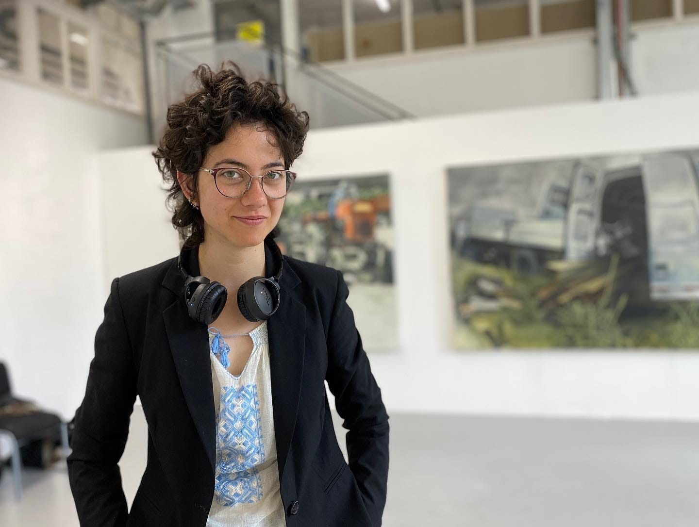 Existential Productivity - by Neil Scott - The Crop