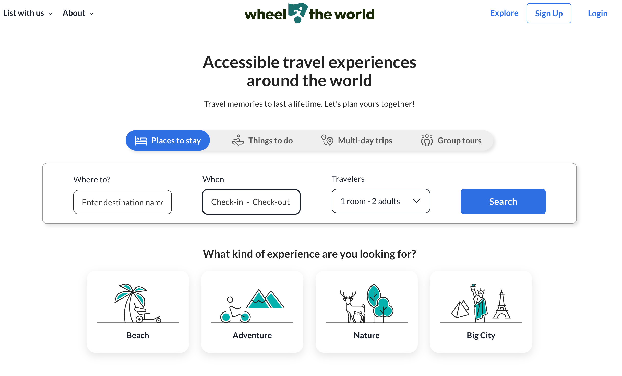 How Wheel the World is Transforming Accessible Travel