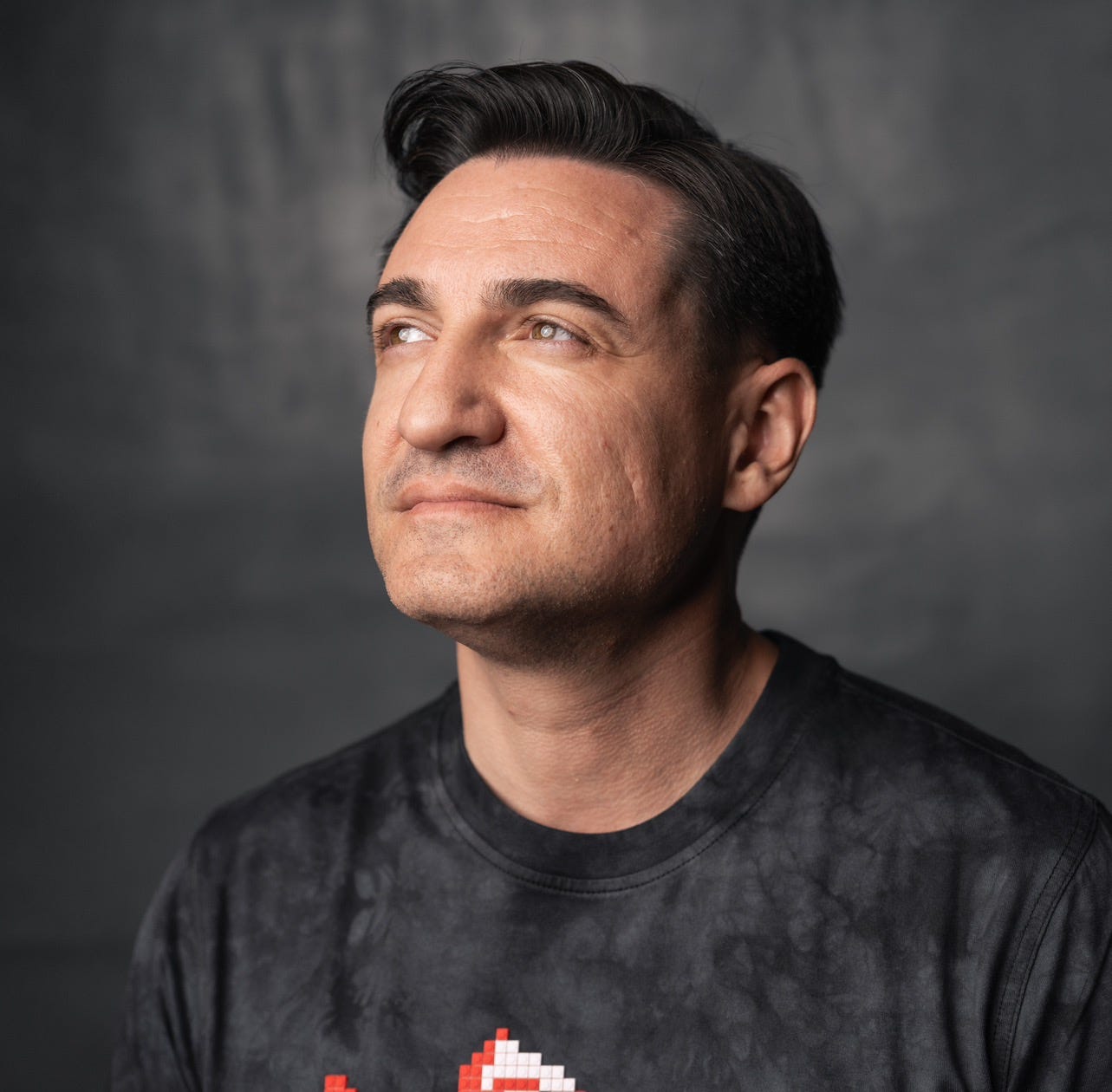 George Buhnici | Substack