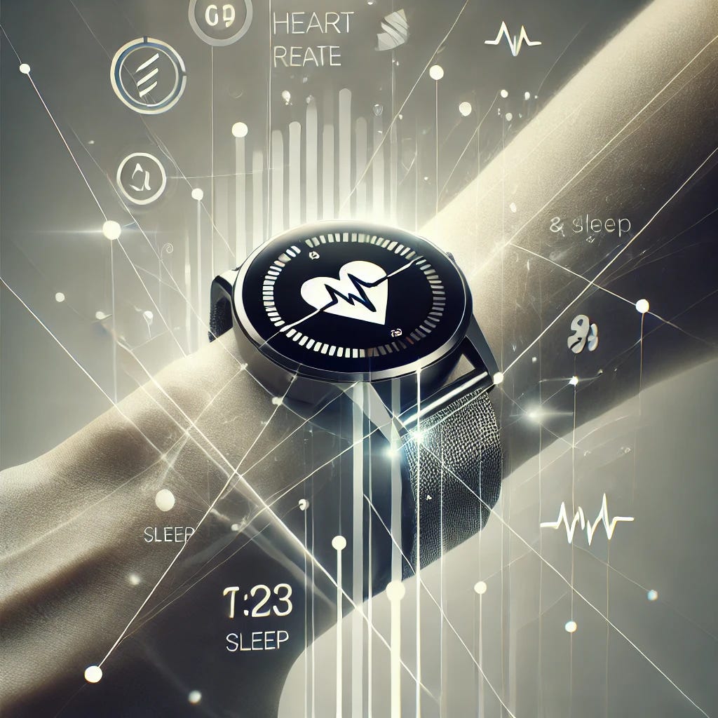 How to Collect and Understand Data from Your Body for Better Health