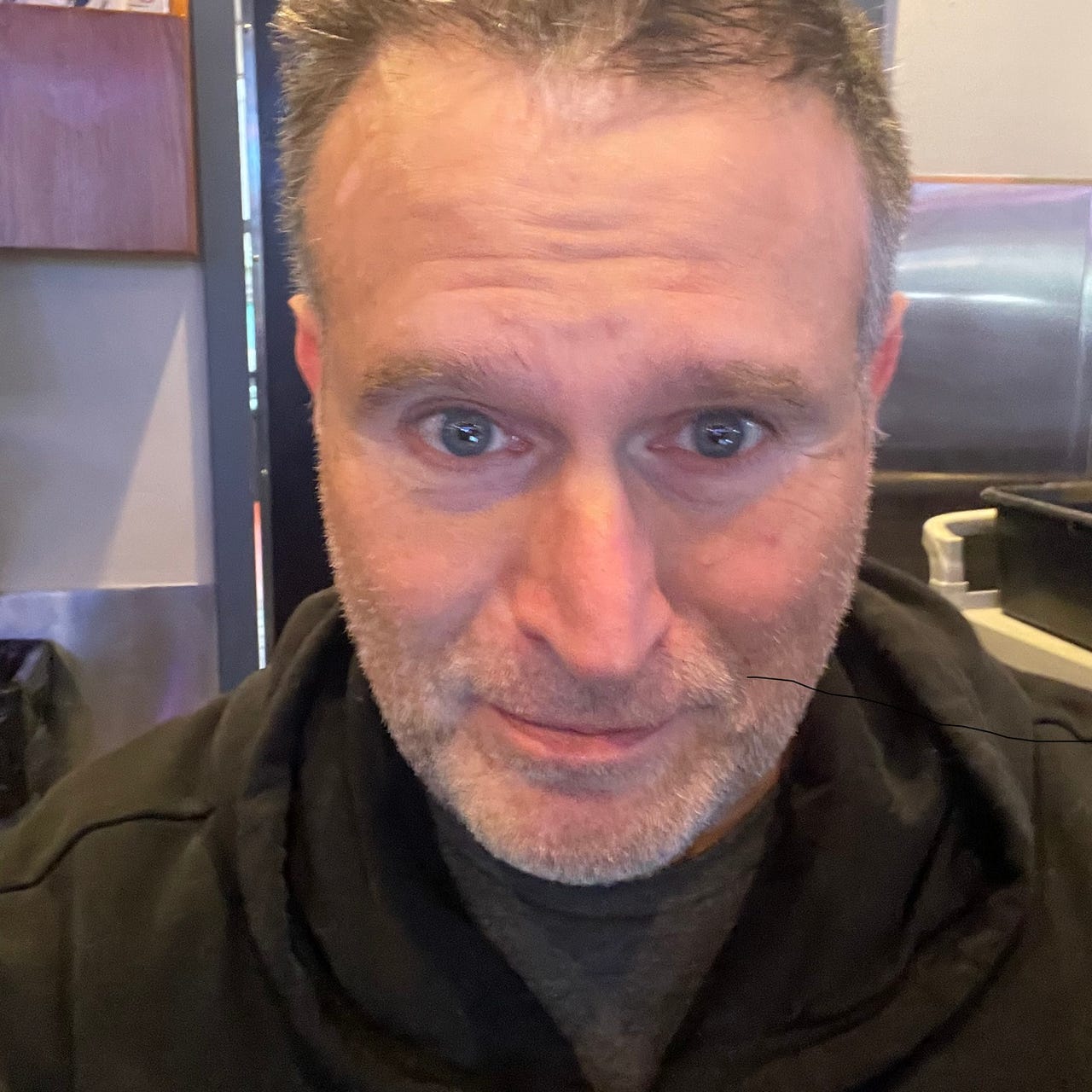 Judd’s Substack subscriber chat