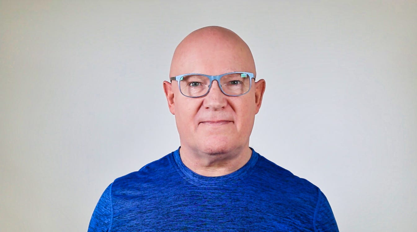 Julian Treasure | Substack