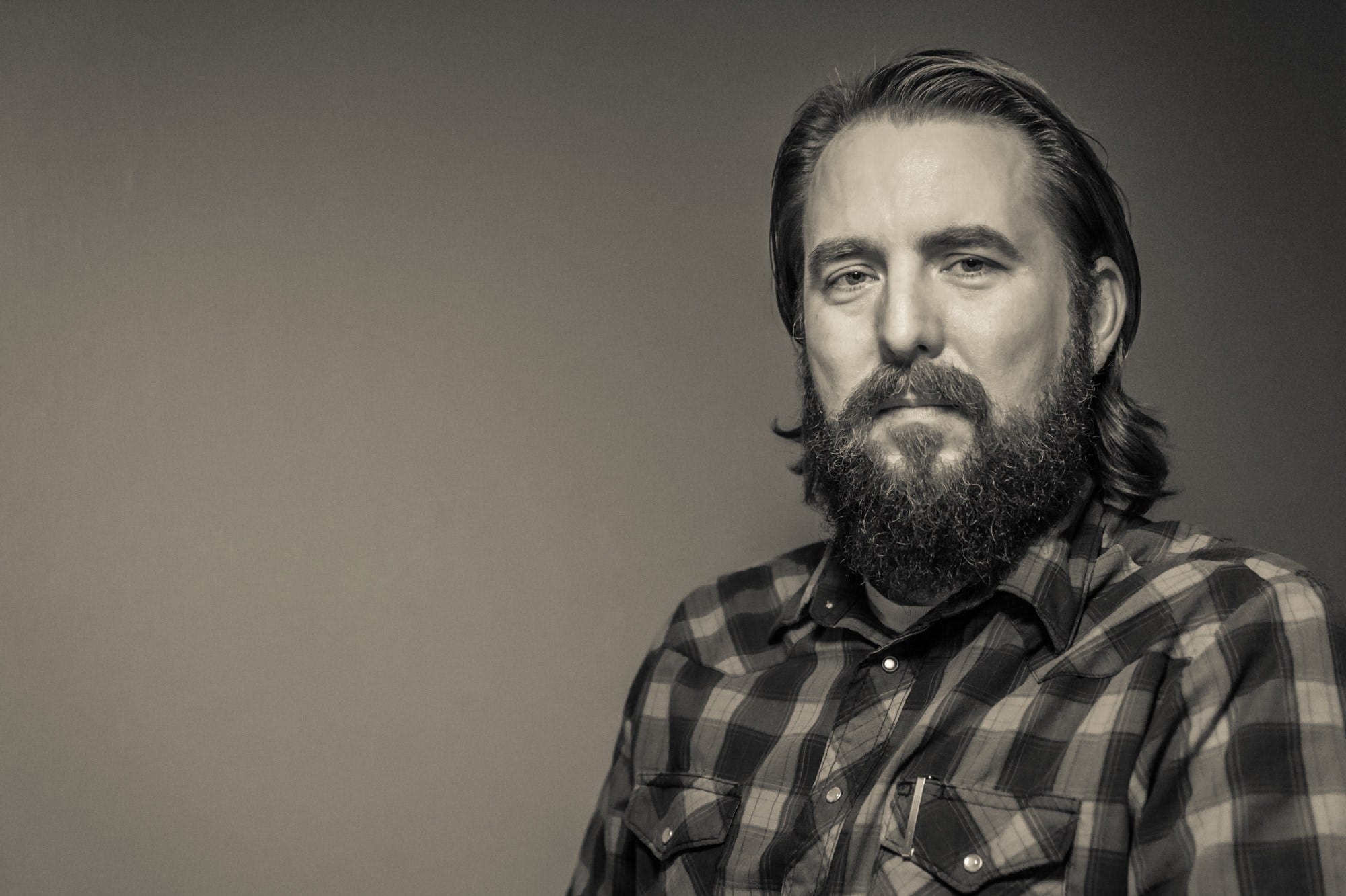 Joe Wilkins | Substack