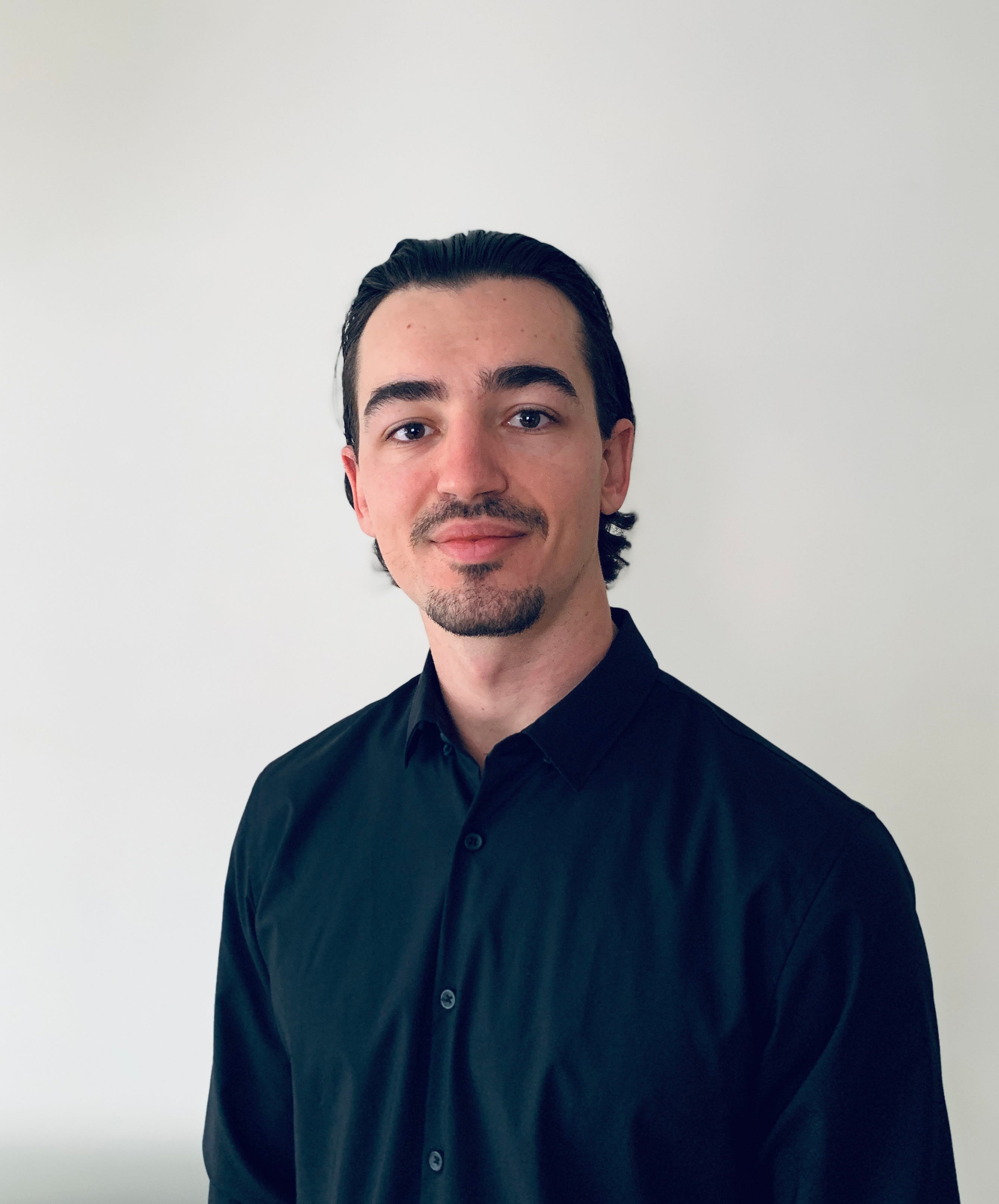 Jordan Platy | Substack