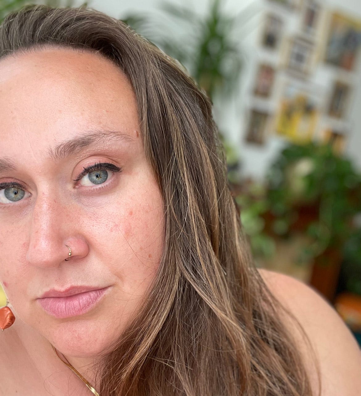 Amanda Gelender 🔮 | Substack