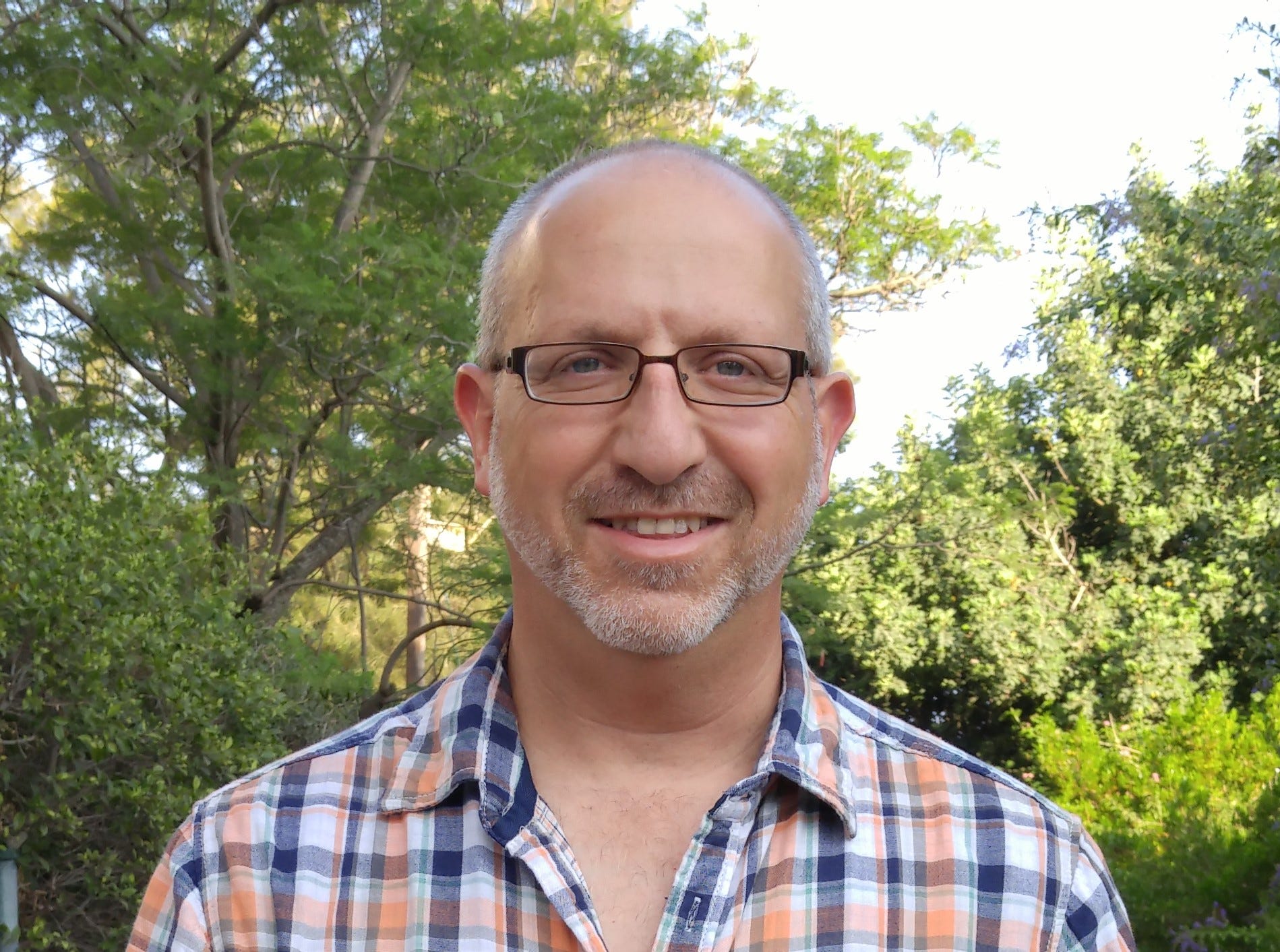 Eyal Dujovny | Substack