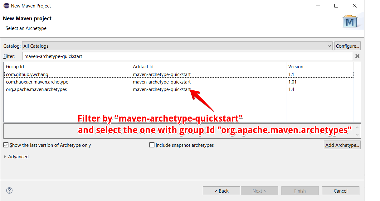 How To Build Test Automation Framework From Scratch