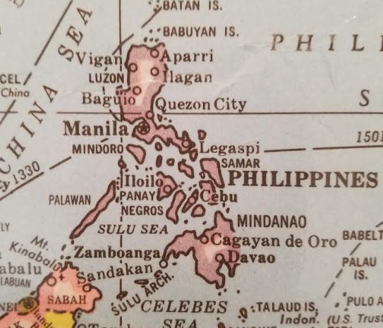 Philippines: African swine fever (ASF) outbreak in Oriental Mindoro ...