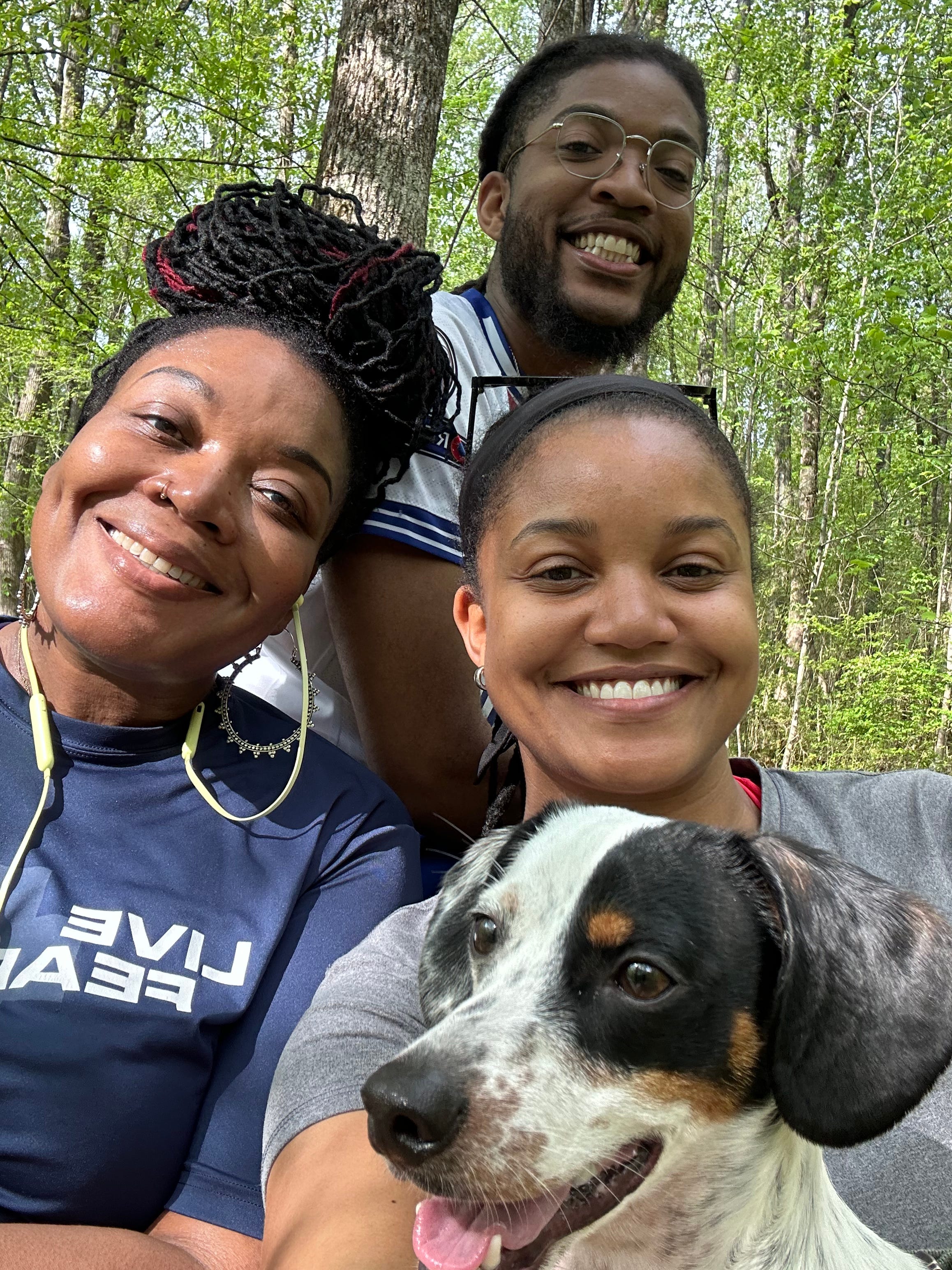 Why We Never Say "Goodbye" - by Amanda Greenidge