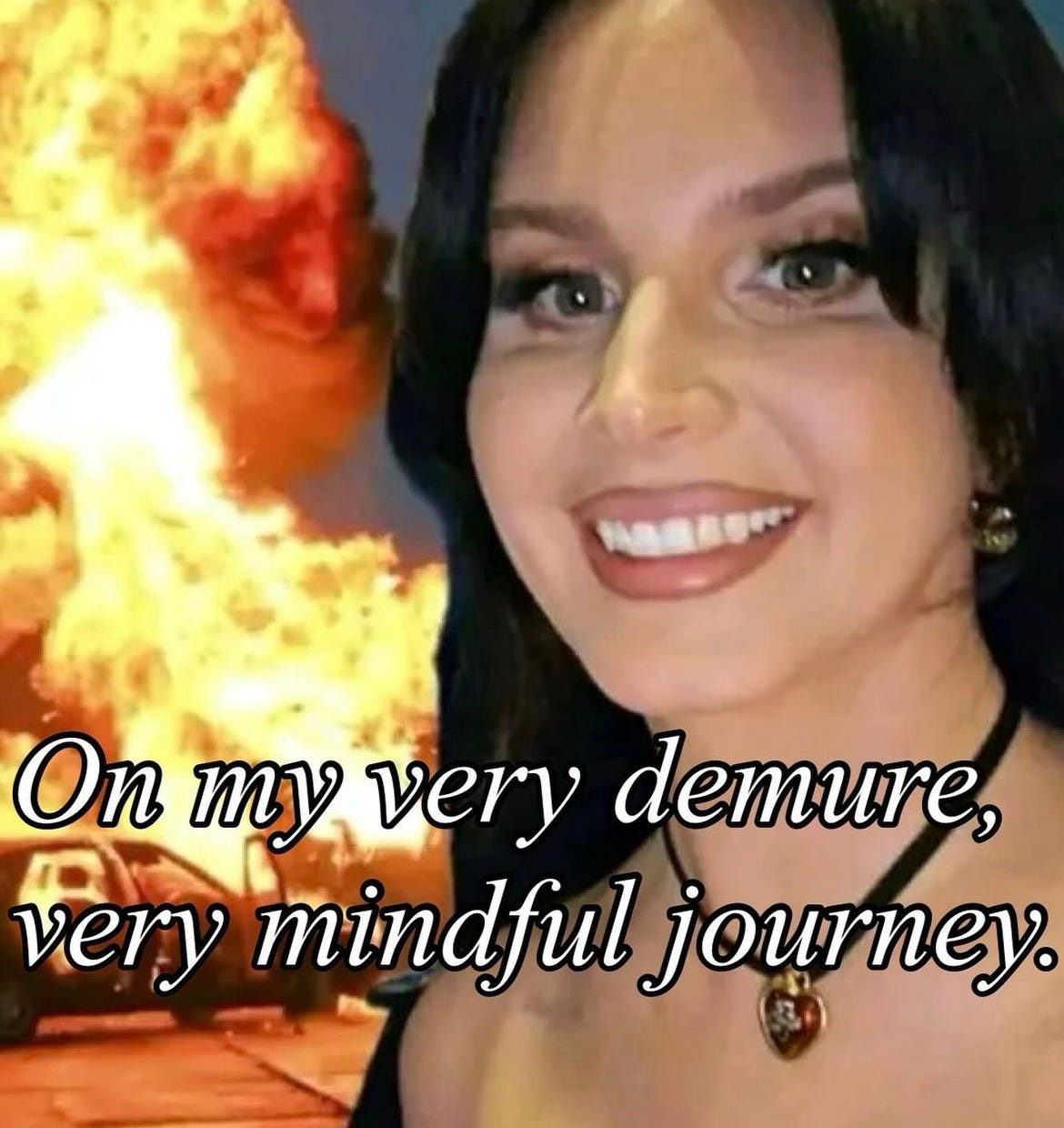 06 - The 'Demure' Dilemma - ETHEREALITY STUDIO