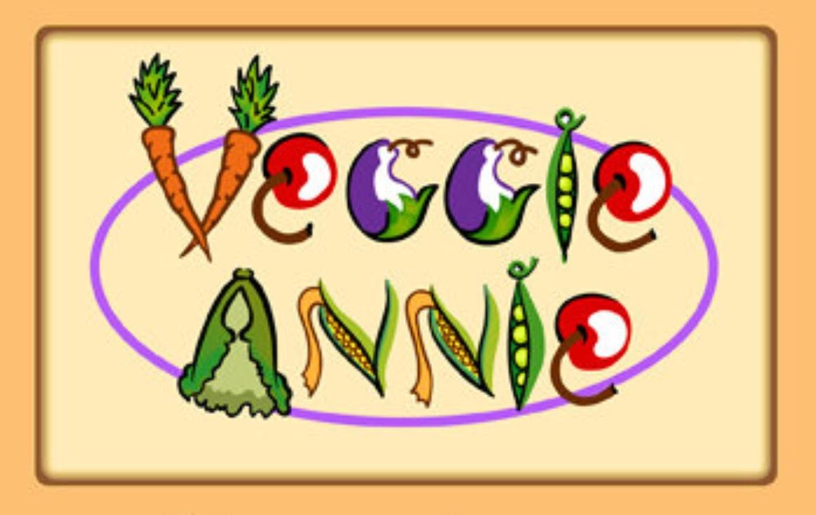 Veggie Annie | Substack