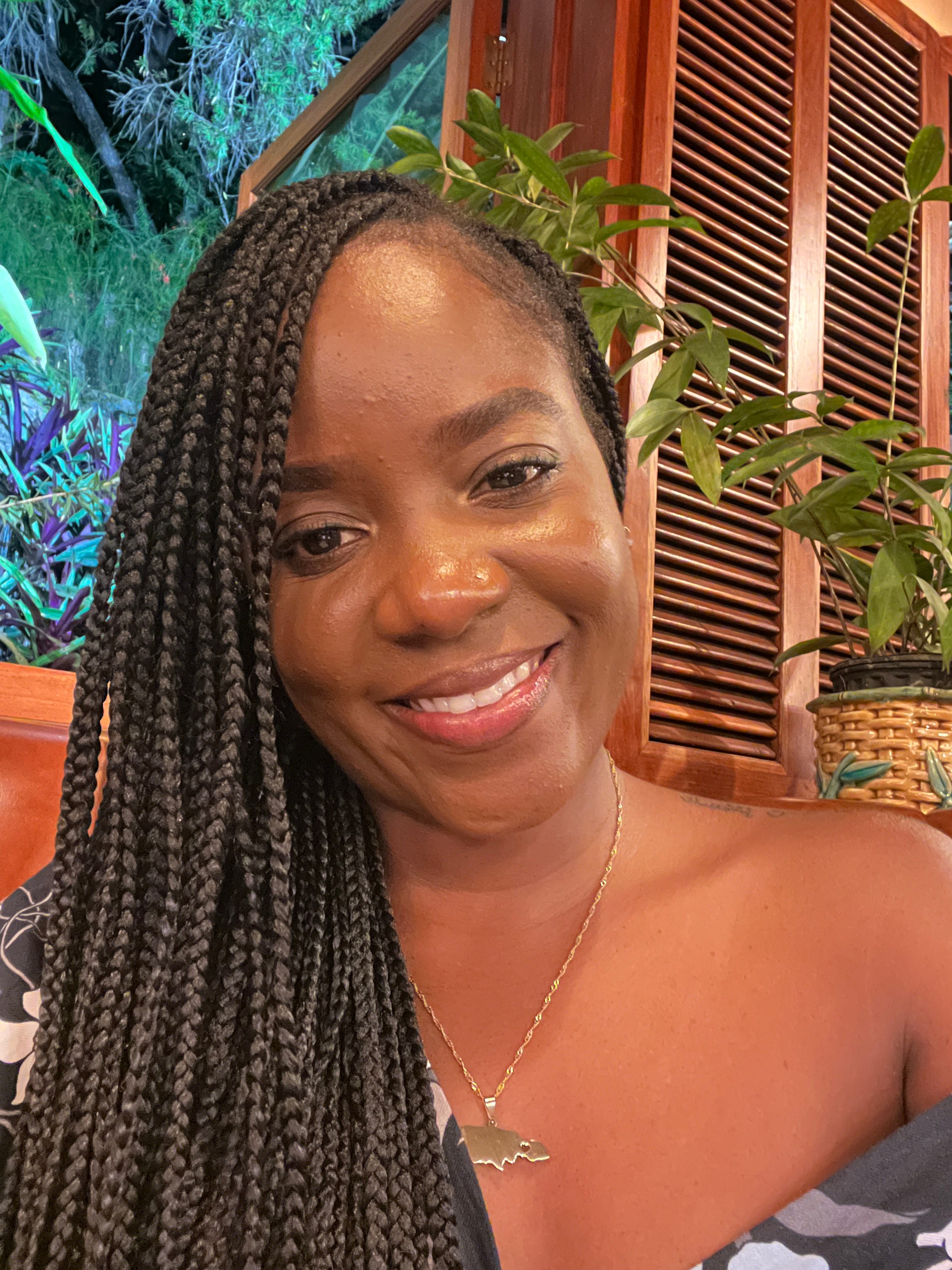 Dahyna- Antoinette Reid | Substack