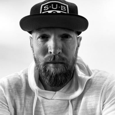 Mitchell Robertson | Substack