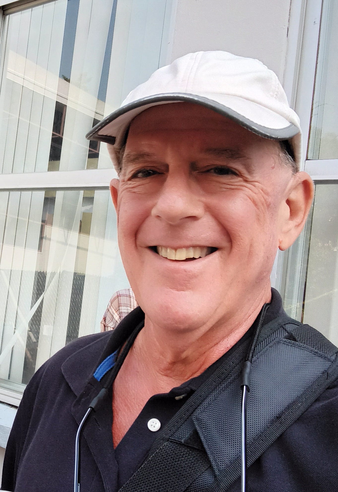 Lance F Rosen | Substack