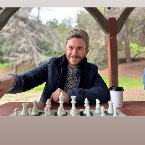 Kevin Lincoln | Substack