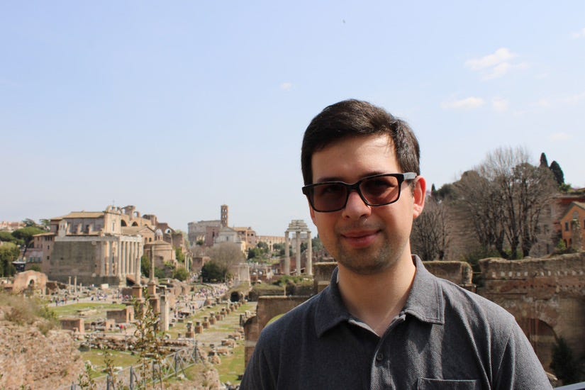 David A. Cowan | Substack