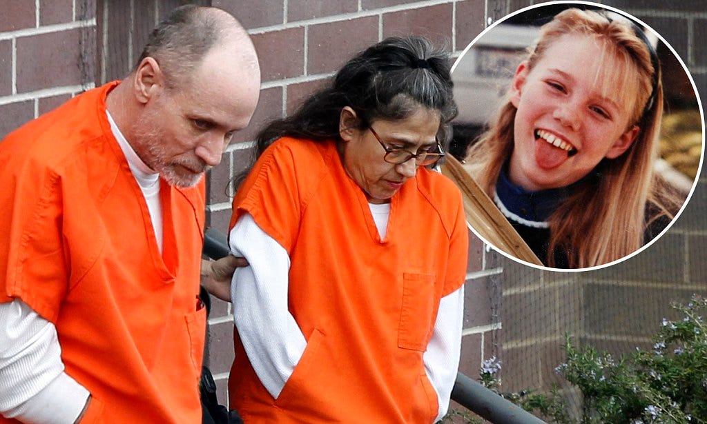 Hidden In Plain Sight: The Traumatic Abduction and Eventual Rescue of ...