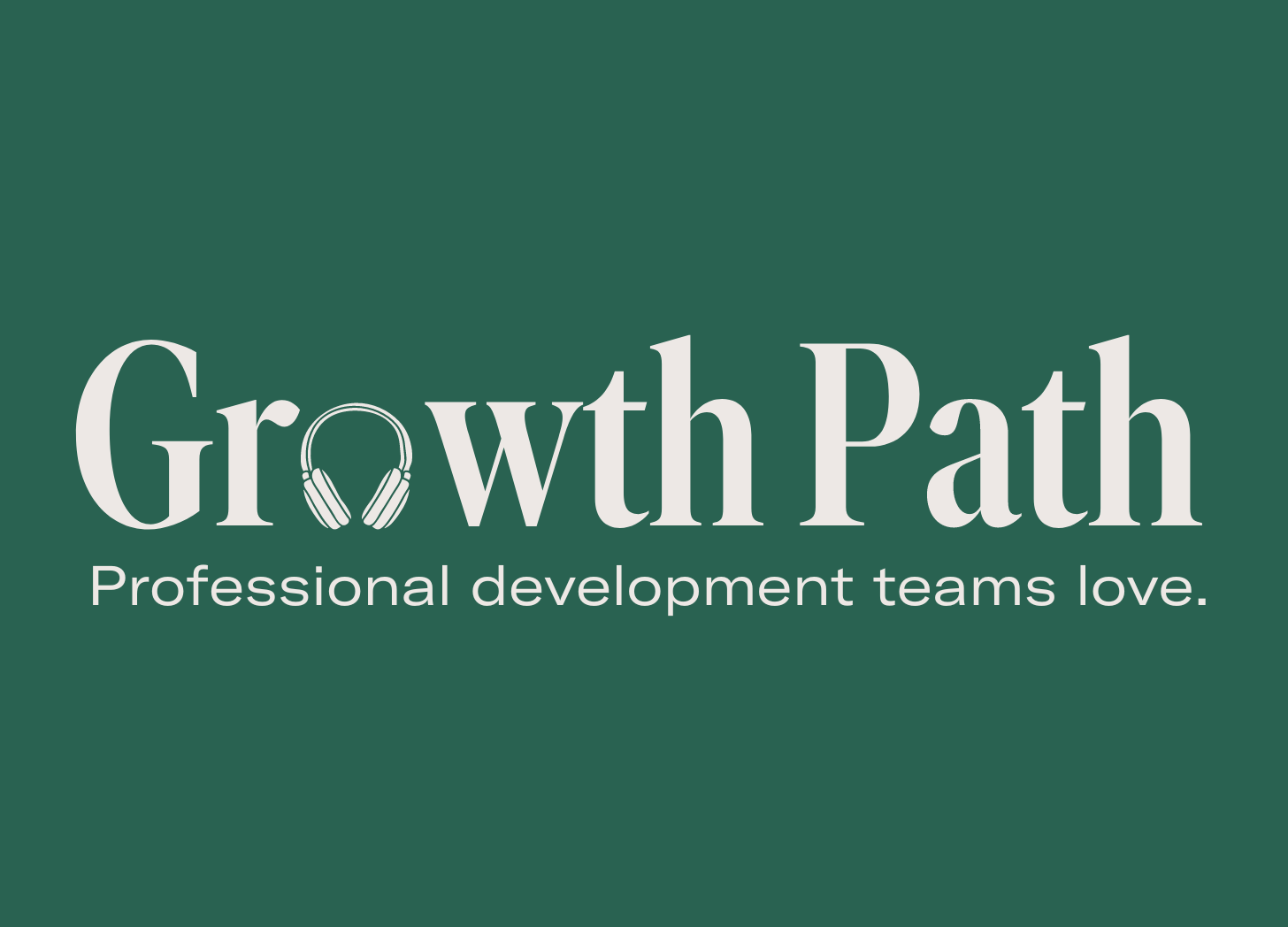 Hello! Welcome to Growth Path. - by Growth Path Labs