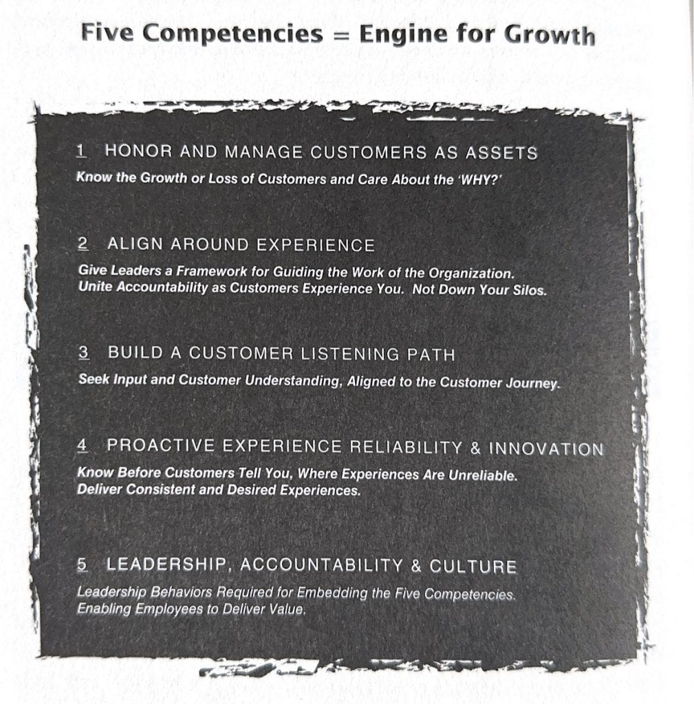 CX Book Gems #2: "Chief Customer Officer 2.0" by Jeanne Bliss