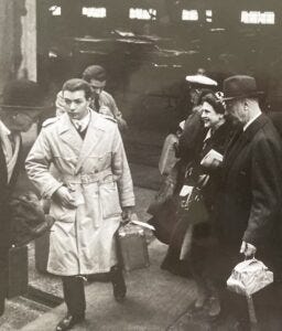 Only in America - by David Masci - Discourse