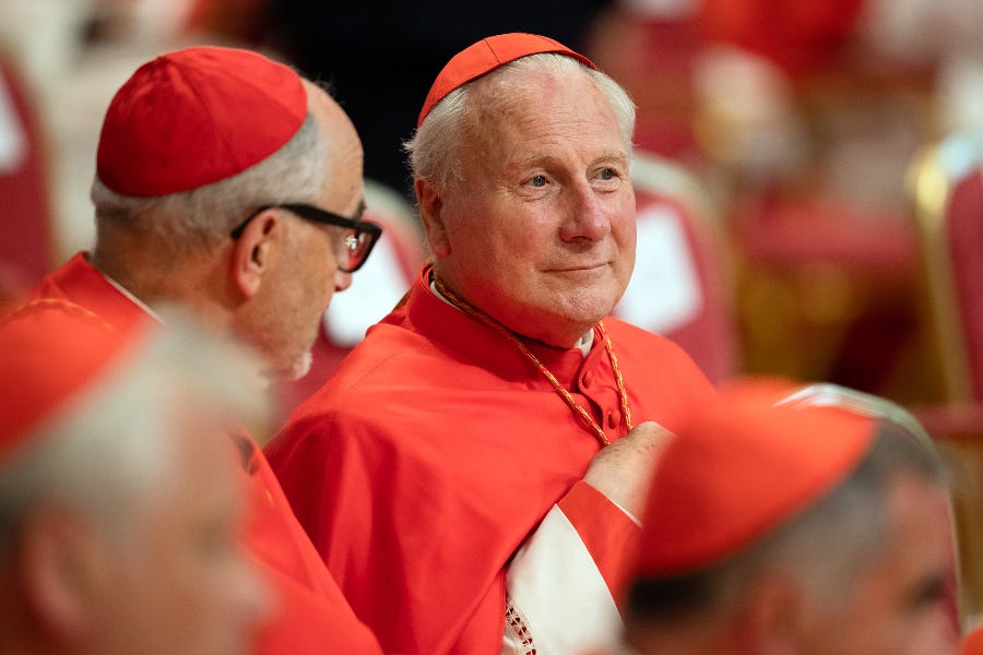 ‘A need for Islamic ecumenism’: An interview with Cardinal Fitzgerald