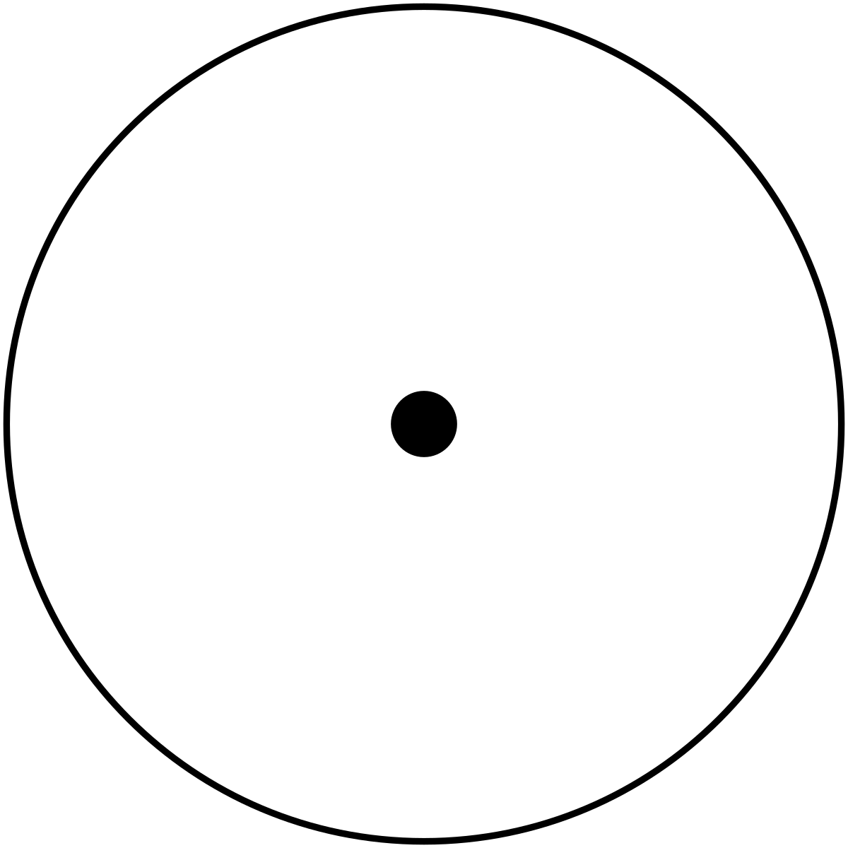 Numerology: One, the Monad - by Ioannis Goldmouth
