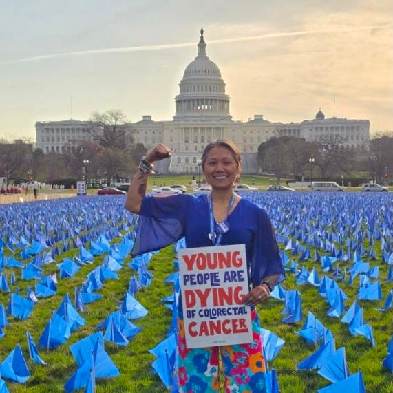 Jessica Fox | Substack