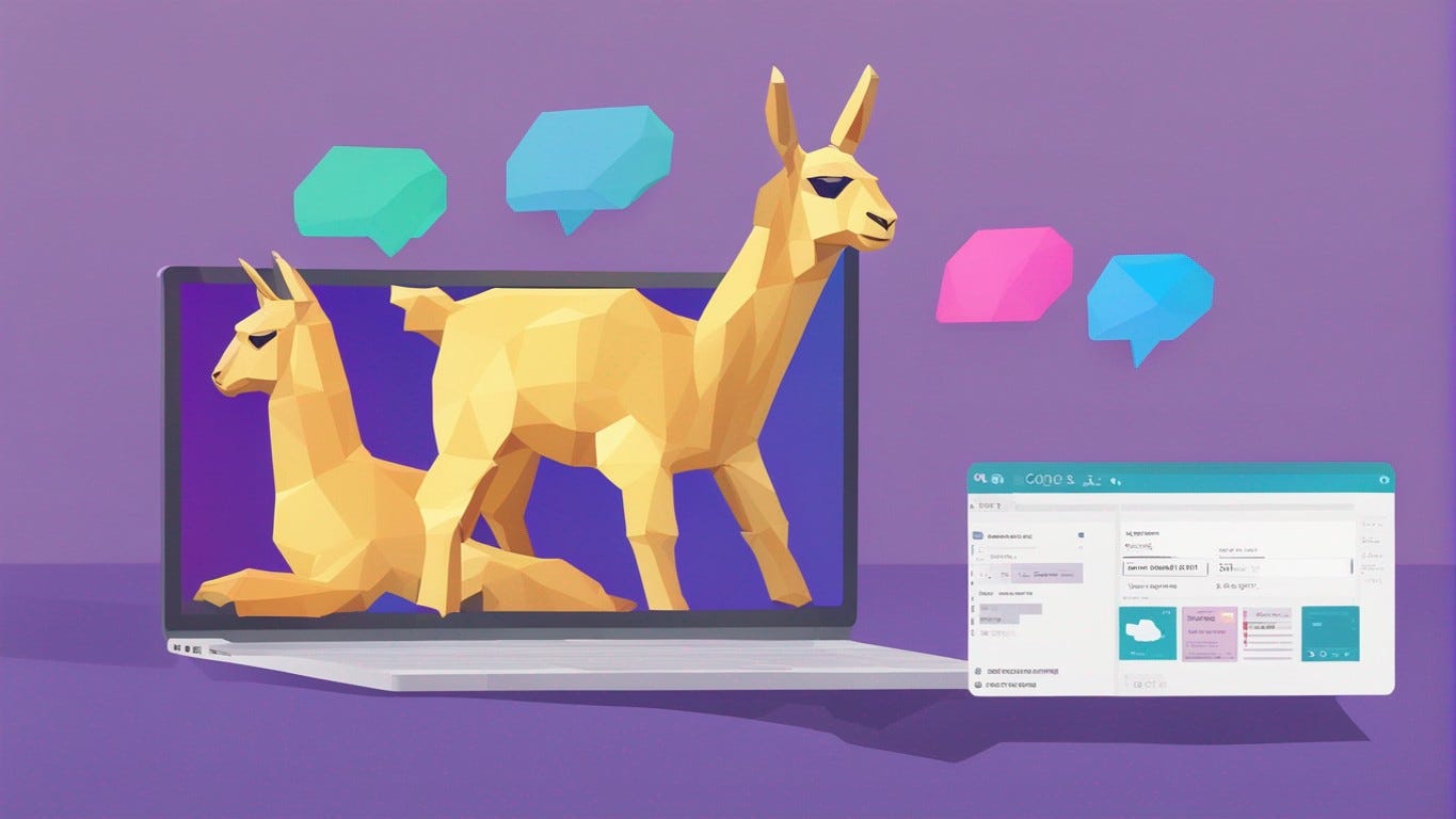 Meta AI Releases Code Llama Models for Advanced Code Generation