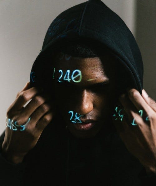 Cybersecurity expert Gregory D. Evans was once a hacker