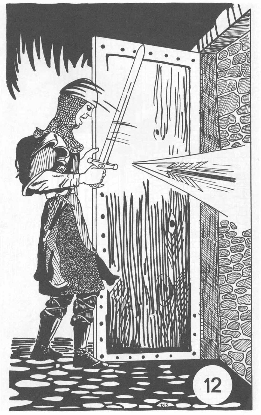 Gamer Deep Lore, Exhibit #3. The Tomb of Horrors.