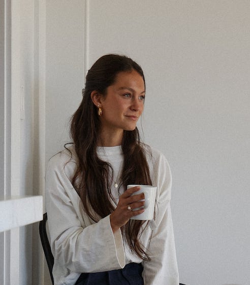 Roots to Leaves | Substack