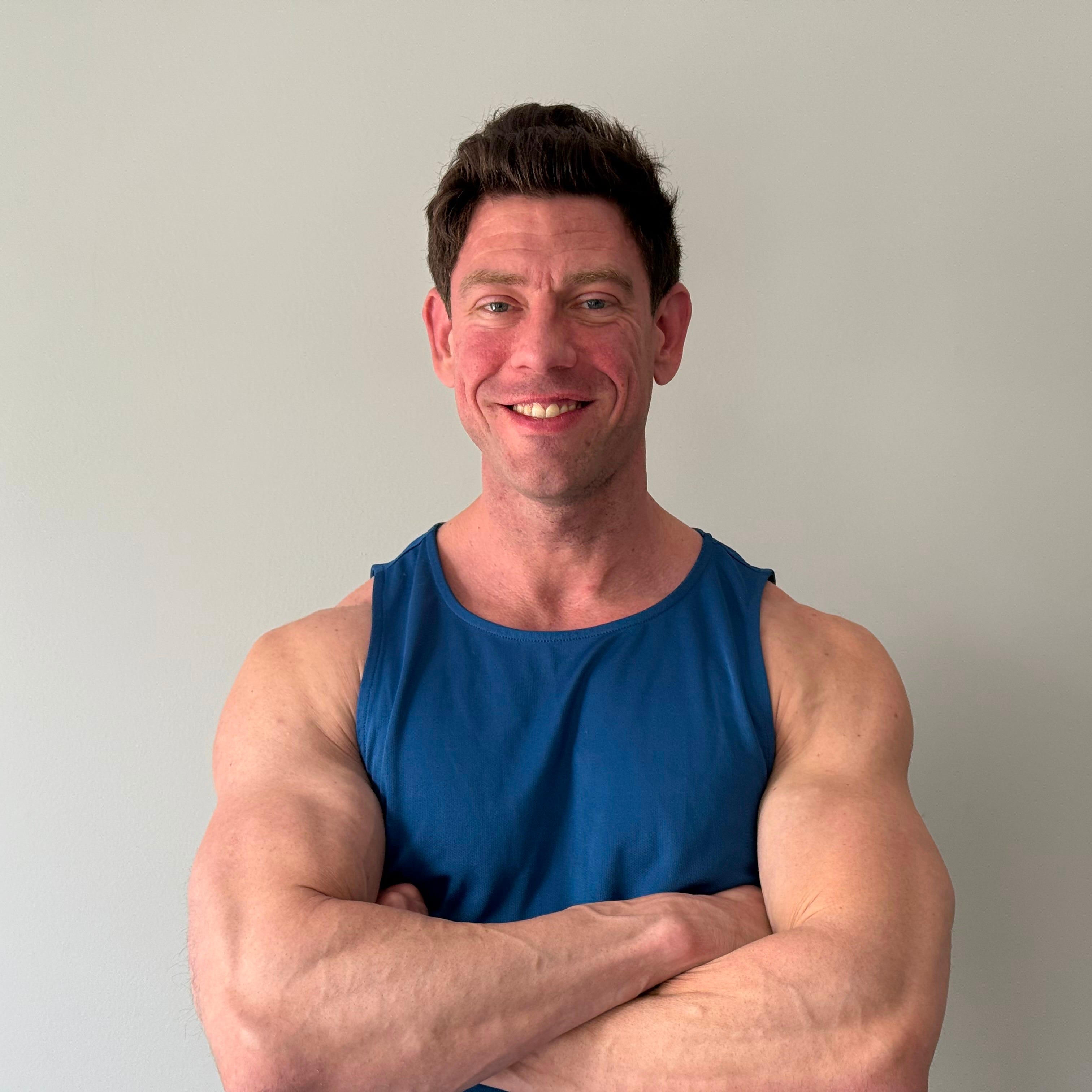 Matt Getz Fitness | Substack