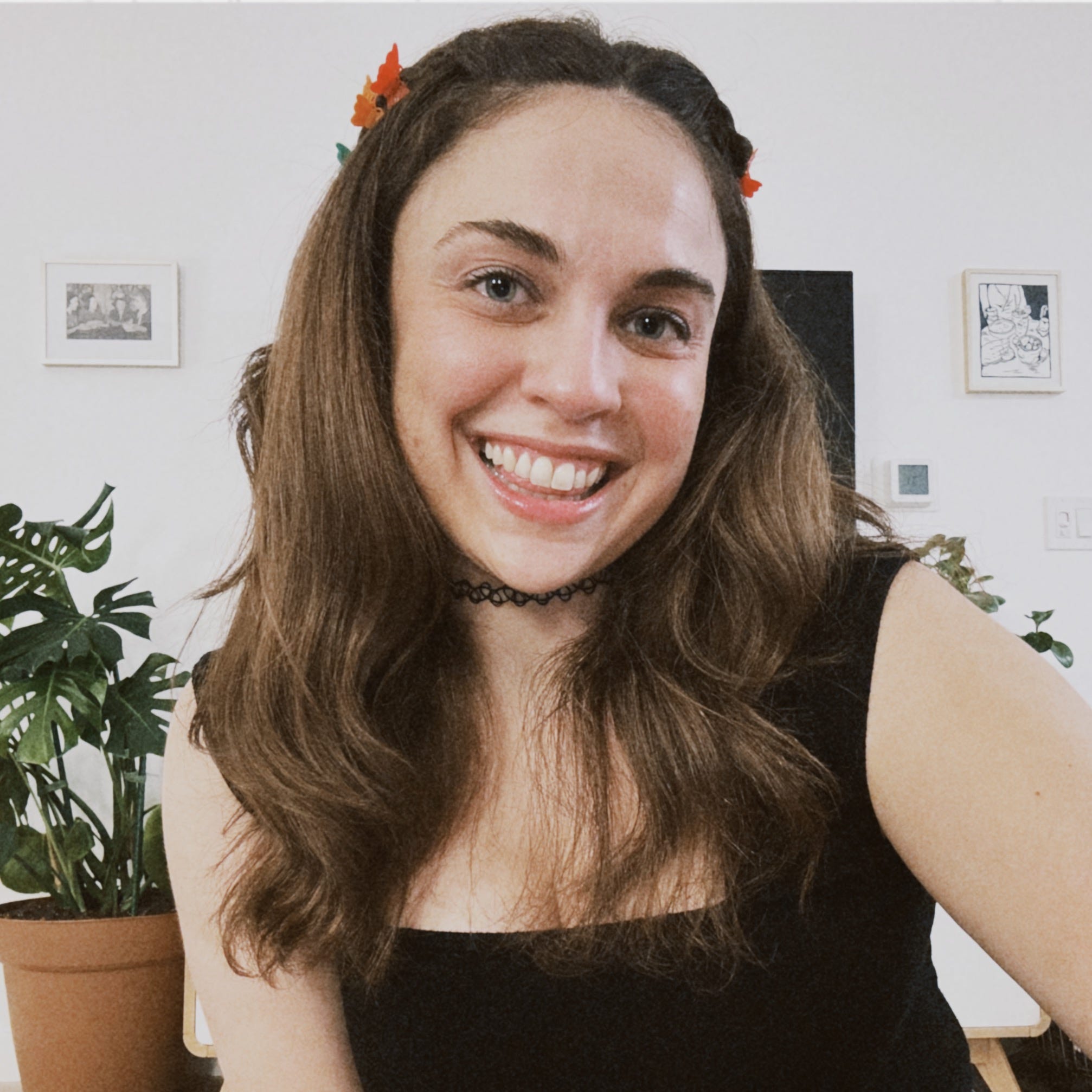 Alex Friedman | Substack