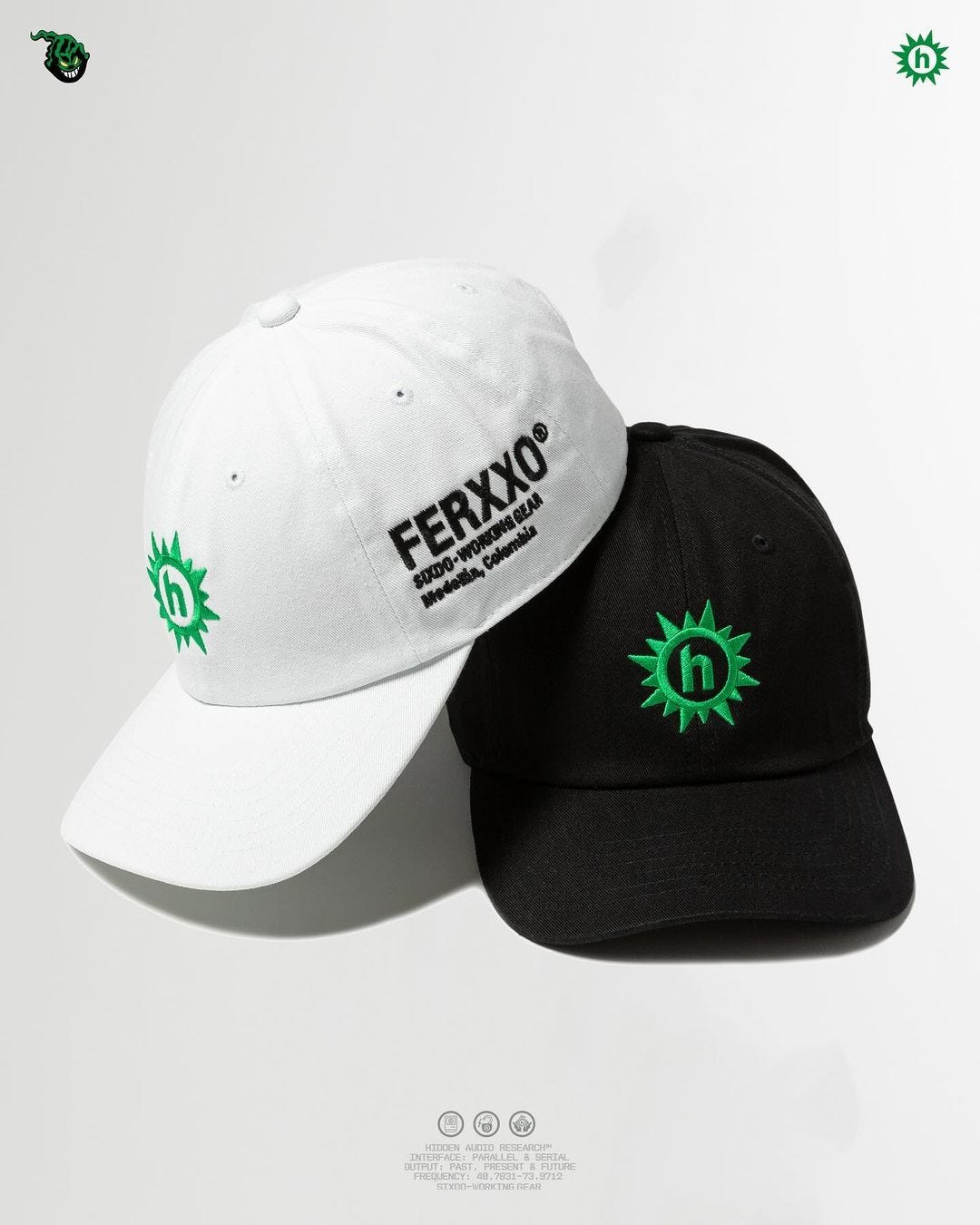 EARLY ACCESS: HIDDEN x FEID - by HIDDEN ⓗ - HIDDEN.RSRCH