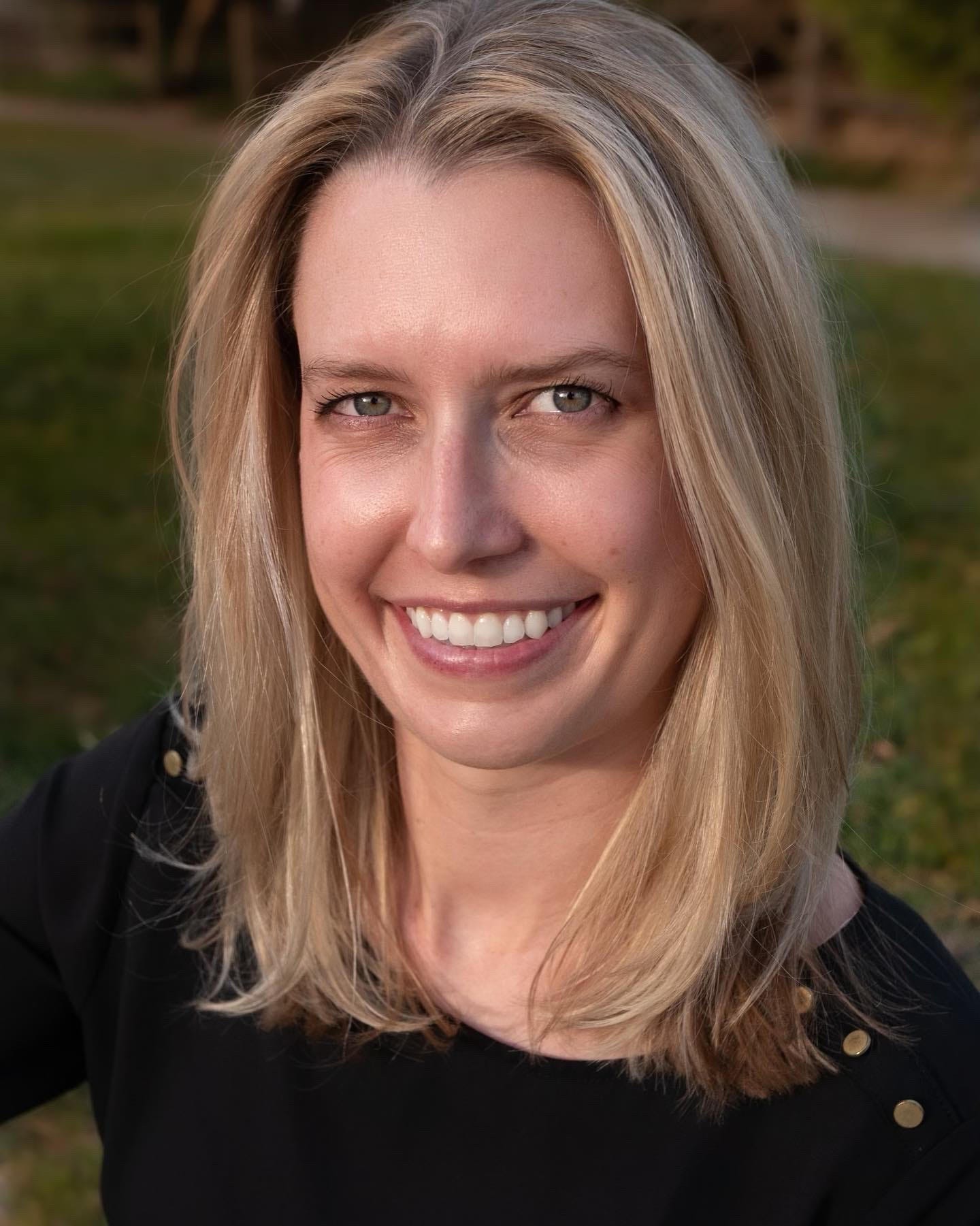 Audrey Knox | Substack