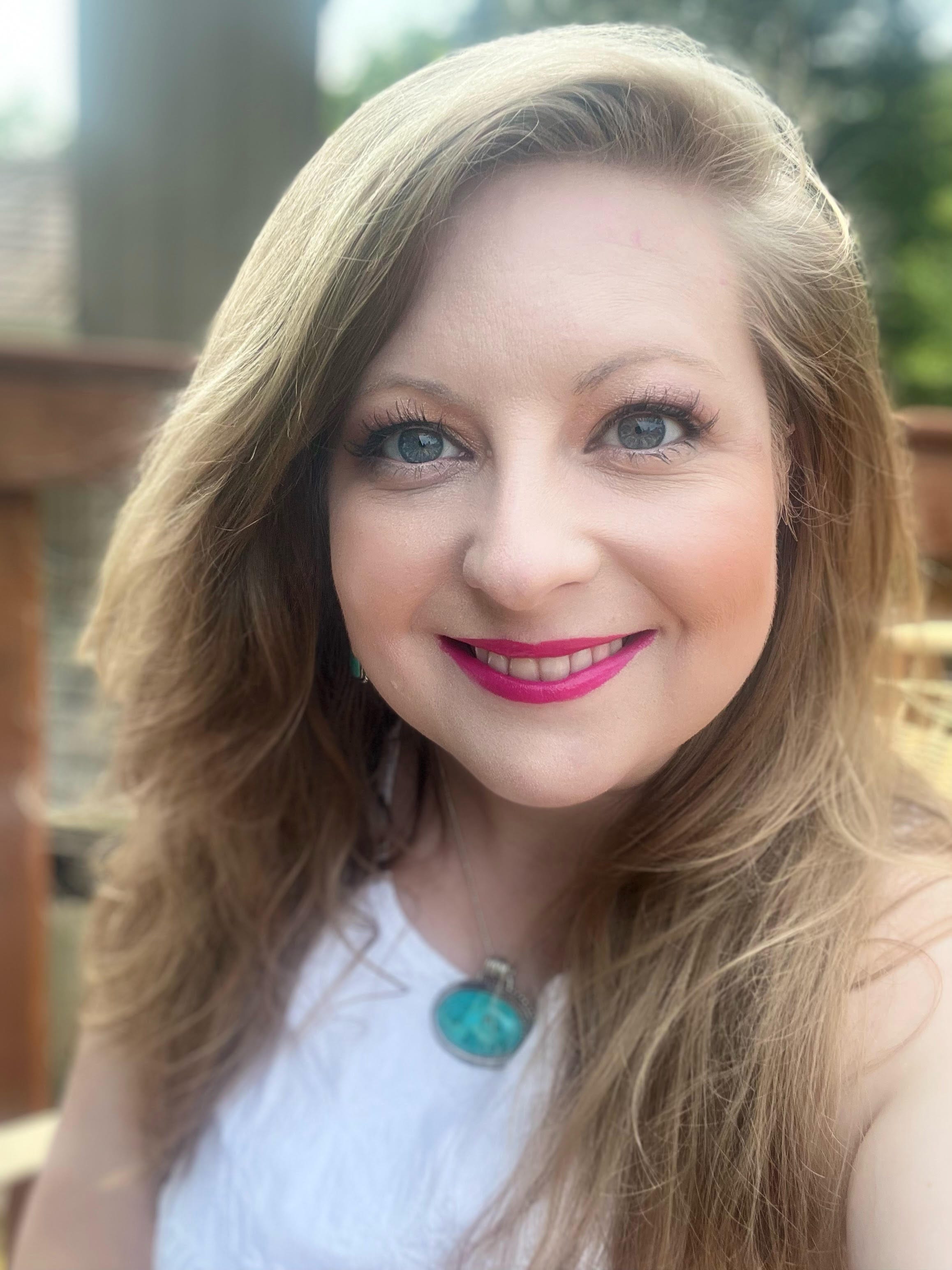 Mississippi Expat: Celeste Schueler - Rooted Magazine