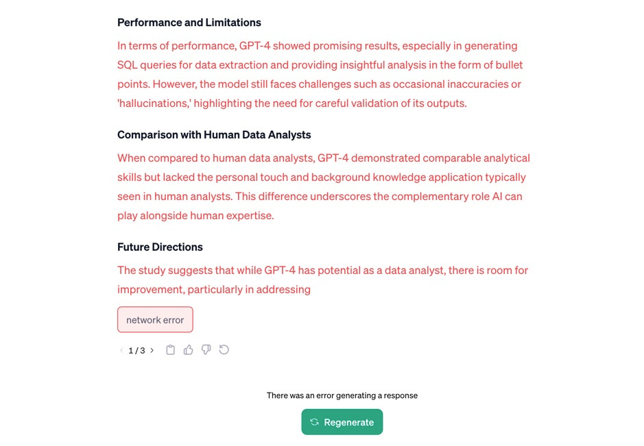 GPTs Store 推荐的学术类应用，效果怎么样？ - by Wang Shuyi