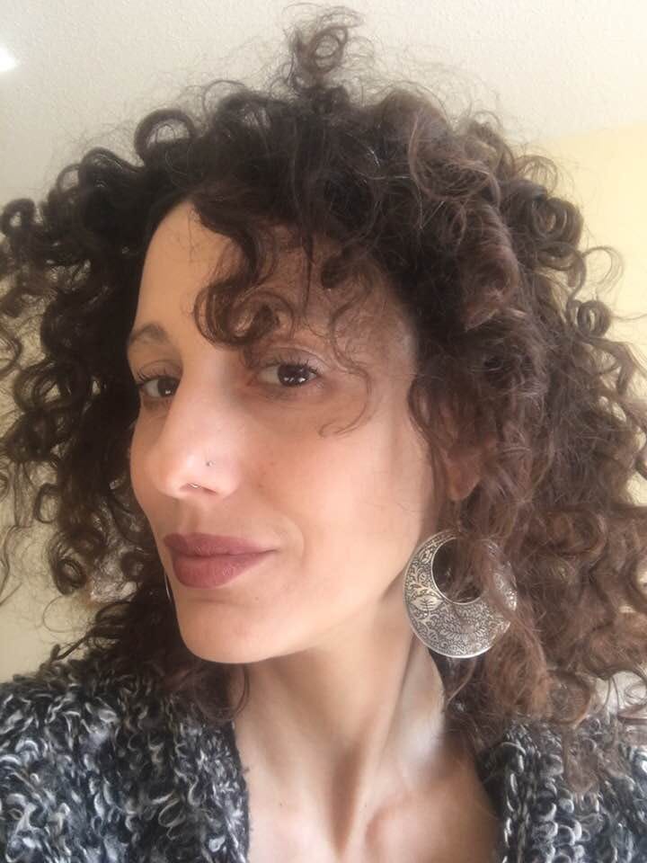 Maria Nazos | Substack