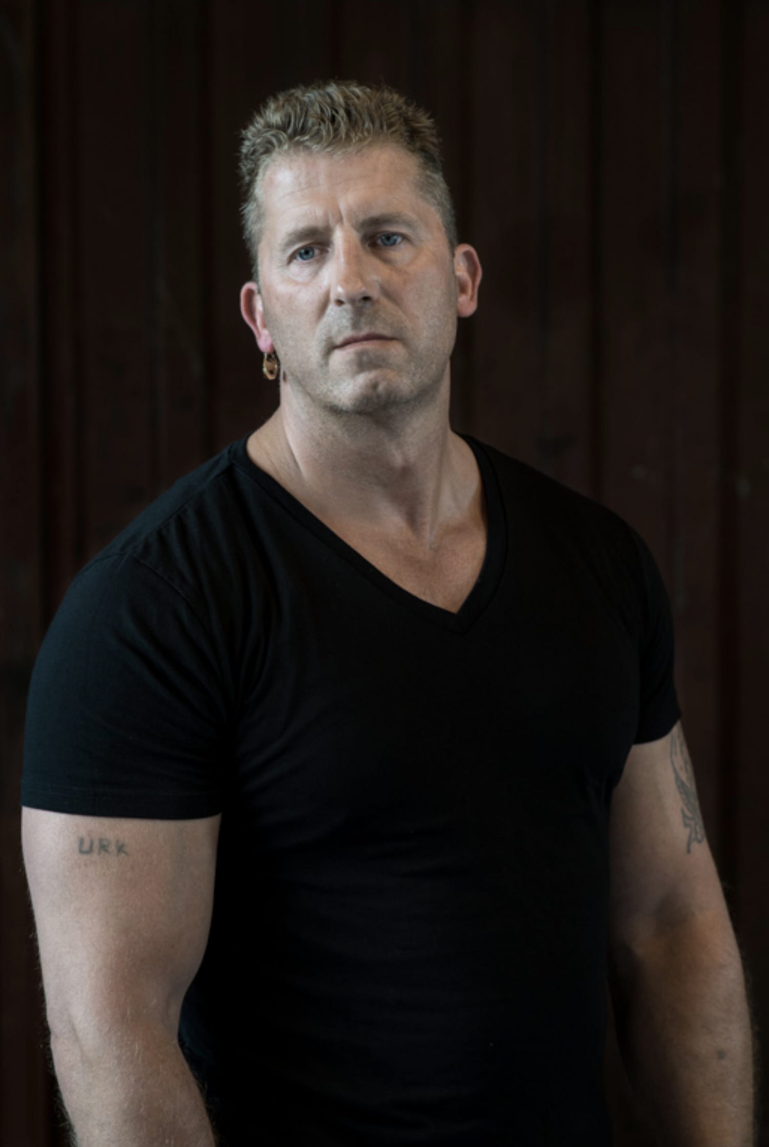 Why do so many men die in Amsterdam’s canals?