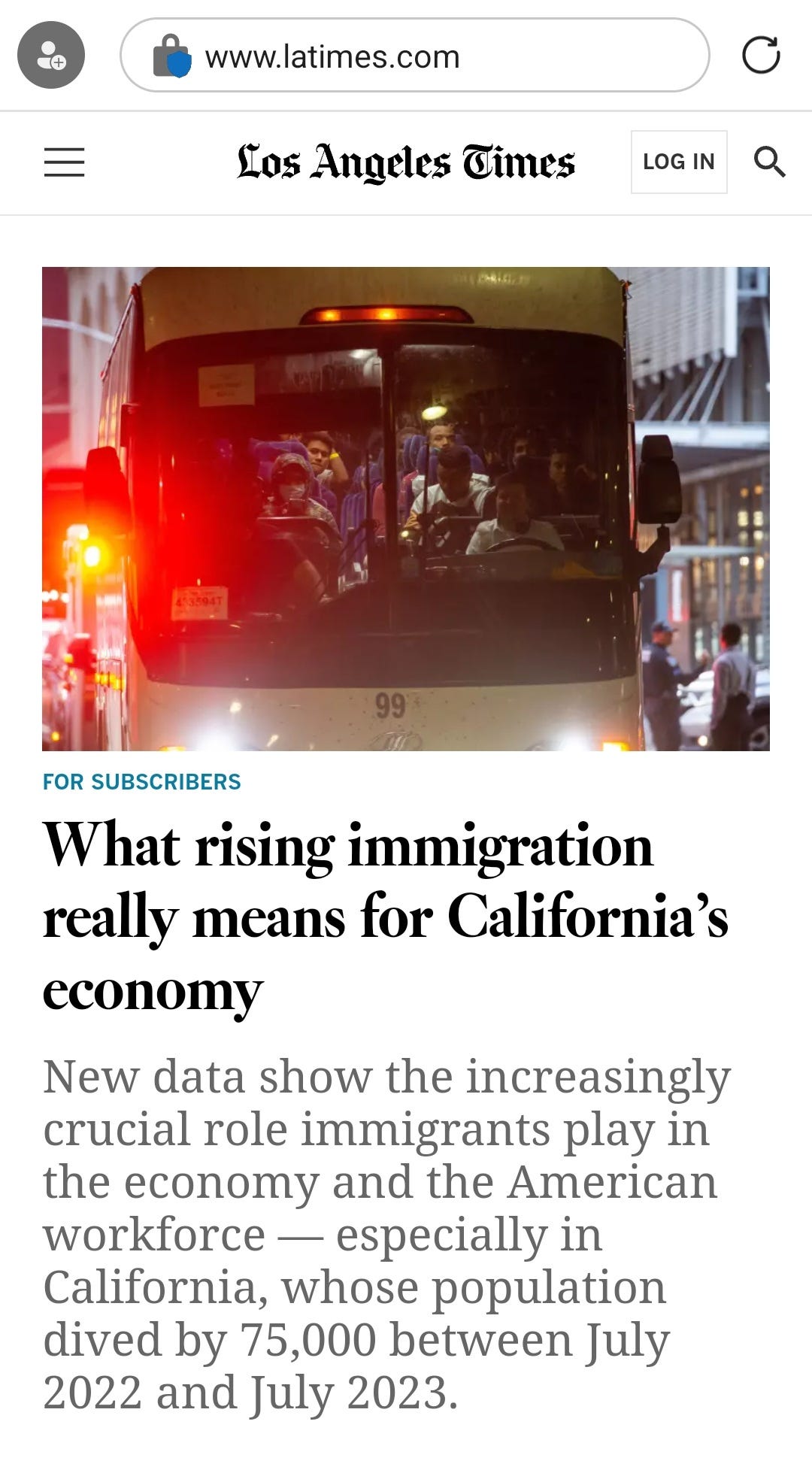 THE LOS ANGELES GENOCIDE TIMES - That Idiot Elmo